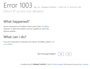 CDN与DNS解析：从原理到Cloudflare - SumCDN